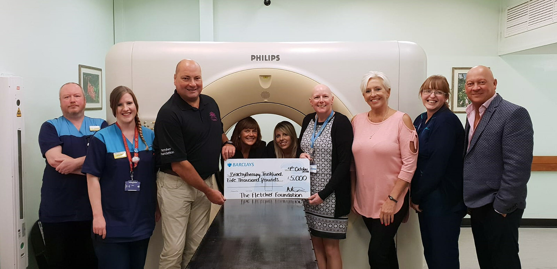 Breast Screening unit (DBSU) Poole Hospital